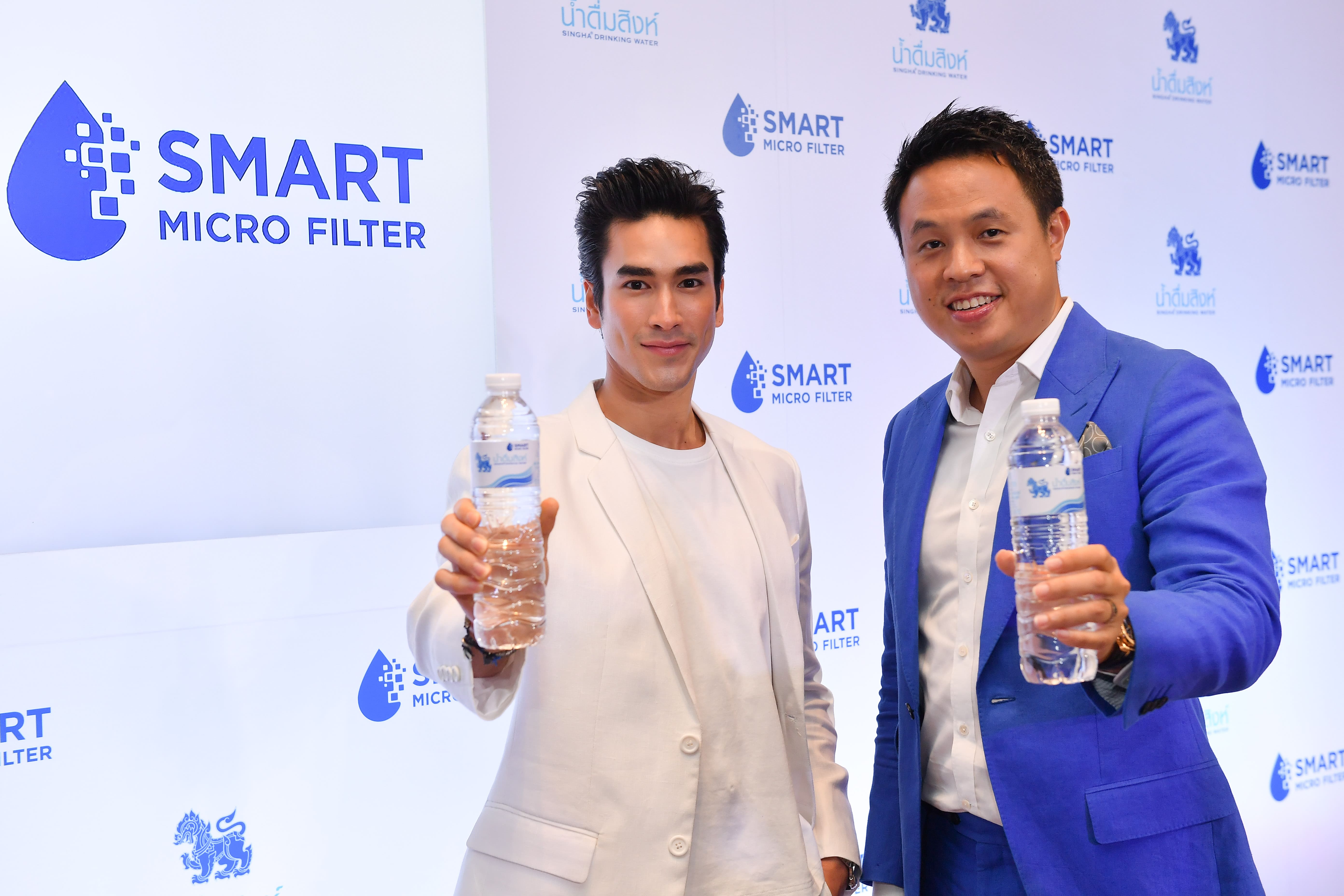 “Smart Micro Filter” เทคโนโลยีการผลิตที่ทำให้ “สิงห์” ย้ำความเป็นเบอร์ ...
