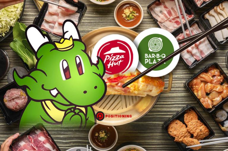 ล้วงลึก Bar B Q Plaza กับกลยุทธ์ “Marketing Collaboration” เมื่อคนทำ ...