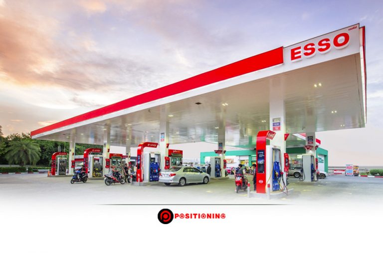 ESSO ทุ่ม 2 พันล้าน ขยายสาขา-ปรับโฉม 600 แห่ง ดึง 50 แบรนด์ร้านค้าสู้ศึกค้าปลีกในปั๊ม ...