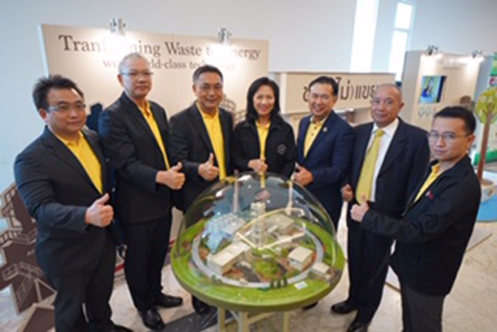 “เอสซีจี” ผนึก “กนอ.” ลงนามความร่วมมือโครงการ “Eco World Class with ...