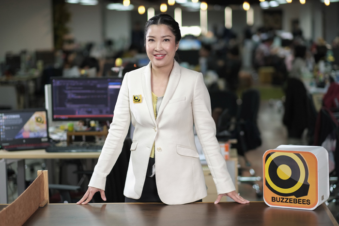 Buzzebees เดินหน้าปูพรมสร้างระบบ CRM และ Marketing Activation Platform ...