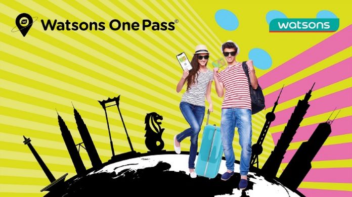 “วัตสัน” แก้โจทย์ ผู้บริโภคไม่ภักดีแบรนด์ เปิดตัว One Pass บัตรเดียว ...