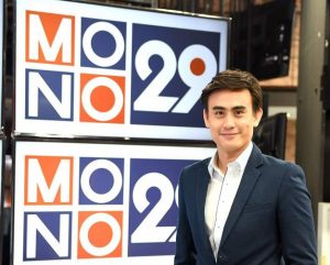 MONO29 NEWS ดูหนังดีซีรีส์ดังแล้วต้องดูข่าวด้วย | Positioning Magazine
