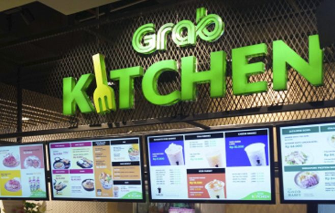 Grab เตรียมเปิด Cloud Kitchen นำร้านอาหารดังมาไว้รวมกัน ช่วยลดเวลาส่ง ...