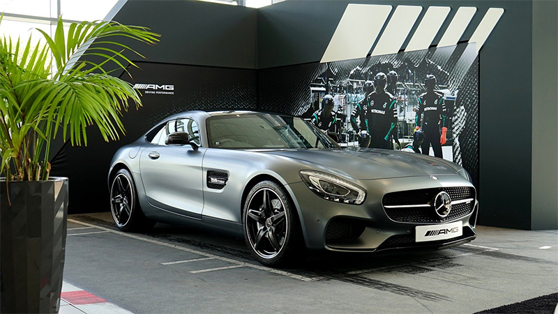 ลดคนอีกราย! Daimler บริษัทแม่ Mercedes-Benz ประกาศ “เลย์ออฟ” พนักงาน ...