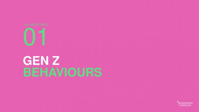 ‘7 แนวทาง’ ซื้อใจ ‘GEN Z’ วัยที่ใช้ Passion ขับเคลื่อน ‘โลก’ และ ...