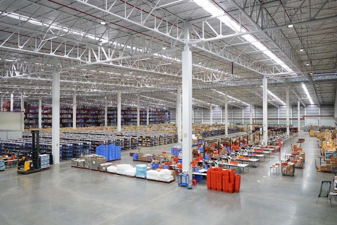 บุก ‘Shopee Warehouse’ จิ๊กซอว์ตัวสุดท้าย สร้าง ‘แต้มต่อ’ ในสงครามอี ...