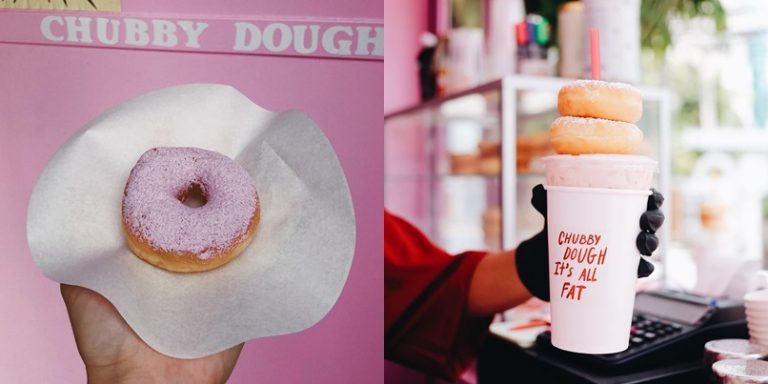 คุยกับ Chubby Dough ดีไซเนอร์สาวสู่ผู้พัฒนาโดนัทสไตล์อเมริกันสุดฮิต เอา ...