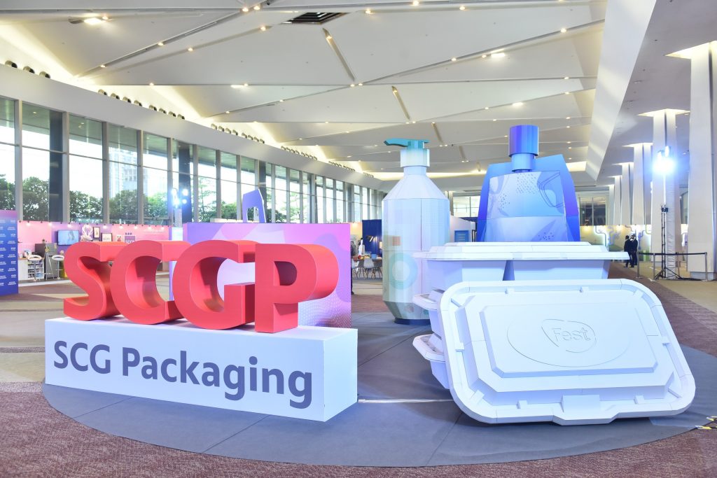 กางเเผน SCGP หลังระดมทุนใหญ่ เพิ่มกำลังผลิต-เร่งซื้อกิจการอาเซียน หวัง ...