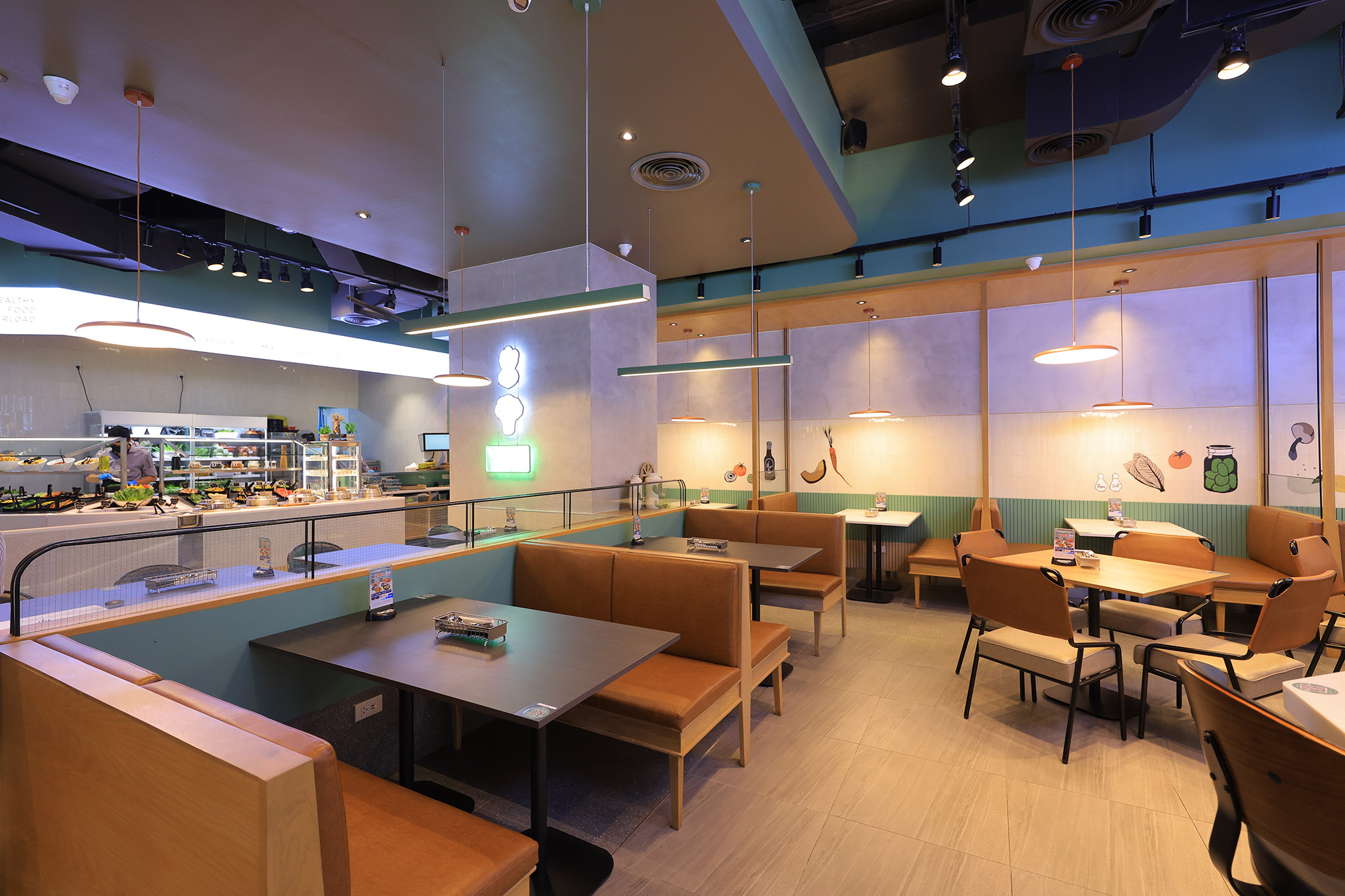 เปิดใจ ‘เดวิด อนิรุทร์’ ผู้บริหารใหม่ ‘ซิซซ์เล่อร์’ กับภารกิจแรก ‘ลด ...