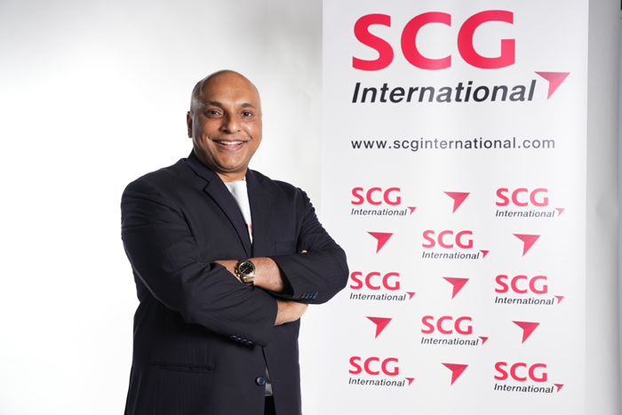 SCG International ชู 3 กลยุทธ์ ผงาดสู่ผู้นำพันธมิตรการค้าครบวงจรระดับ ...