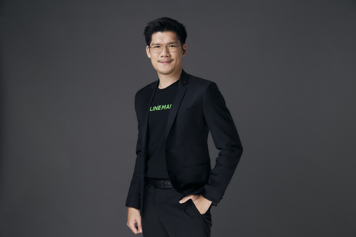 LINE MAN x Spotify ส่งแคมเปญ “ฟังเสียงท้องร้องเป็นเพลง” เชื่อมอาหารมื้อ ...