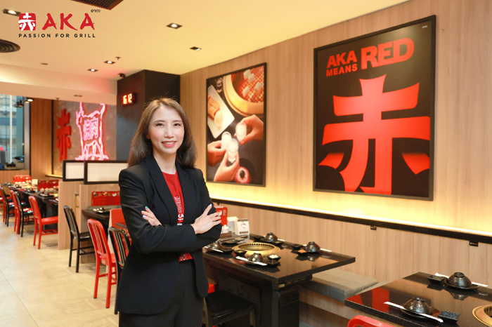 AKA แปลงโฉมเป็นอปป้าครั้งแรก สร้าง Experience ใหม่ กับแคมเปญ AKA K ...