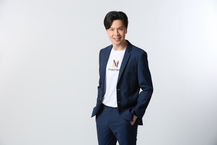 Metthier อัปเดต 5 เทรนด์ ส่องอนาคต Smart Facility Management สู่ธุรกิจ ...