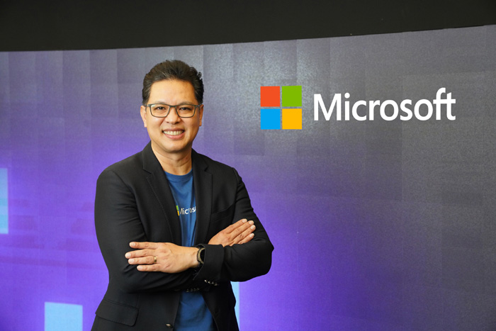 SCB TechX ยกระดับความร่วมมือกับ Microsoft มุ่งเสริมประสิทธิภาพการทำงาน ...
