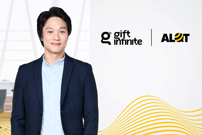 A Lot Tech กลุ่มธุรกิจ Tech & Innovations ภายใต้ บมจ. GIFT เผย 6 กล ...