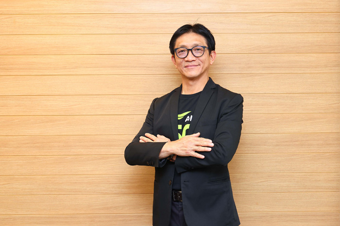 AIS และ Huawei จับมือเปิดตัวโปรแกรม RAN Intelligence Pioneers เร่ง ...