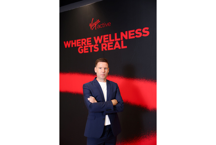 เวอร์จิ้น แอ็คทีฟ ประเทศไทย เปิดตัวแคมเปญสุดเอ็กซ์คลูซีฟ ‘Real Wellness ...