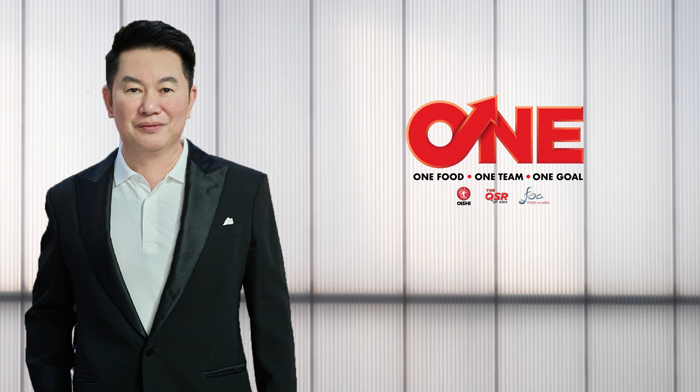 เปิดวิสัยทัศน์ “ไพศาล อ่าวสถาพร” พร้อมเดินหน้าขับเคลื่อนธุรกิจอาหาร ไทย ...