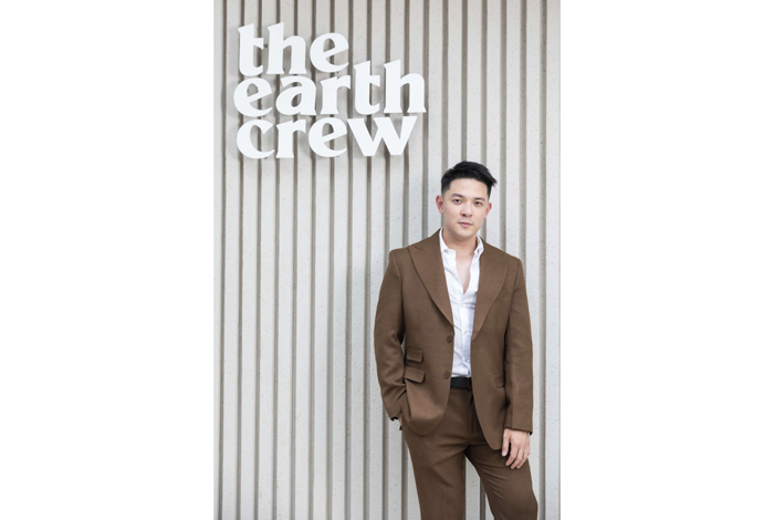 “The Earth Crew” ประกาศจุดยืนใหม่วงการ Influencer Marketing ชูแนวคิด ...