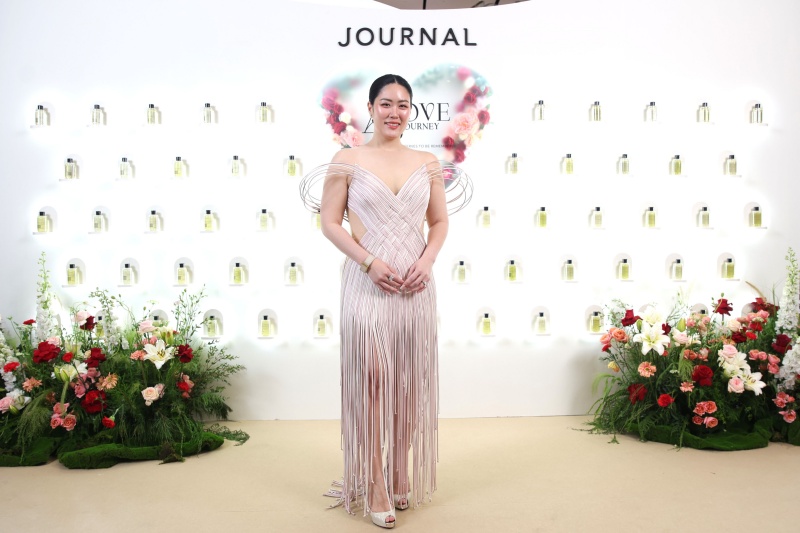 JOURNAL เส้นทางแบรนด์เครื่องหอม 575 ล้าน สร้างปรากฏการณ์ Body Oil ฟี ...