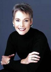 ซีเอ็นเอ็นตั้ง JILL DOUGHERTY เป็นบรรณาธิการจัดการประจำภูมิภาคเอเชียแป ...