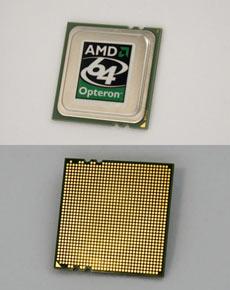 AMD มั่นใจโตต่อเนื่อง เหตุทั่วโลกอ้าแขนรับ AMD Opteron รุ่นใหม่ ...