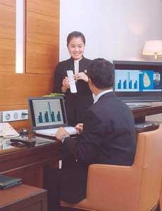 โรงแรมเจดับบลิว แมริออท กรุงเทพฯ ขอแนะนำ ไอที คอนเชียส์ (IT Concierge ...